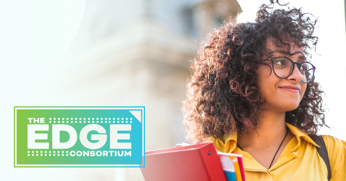 Scholars Program - The EDGE Consortium